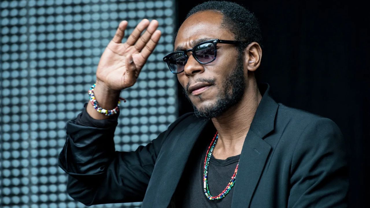 Mos Def Net Worth 2025: Earnings from Music and Acting