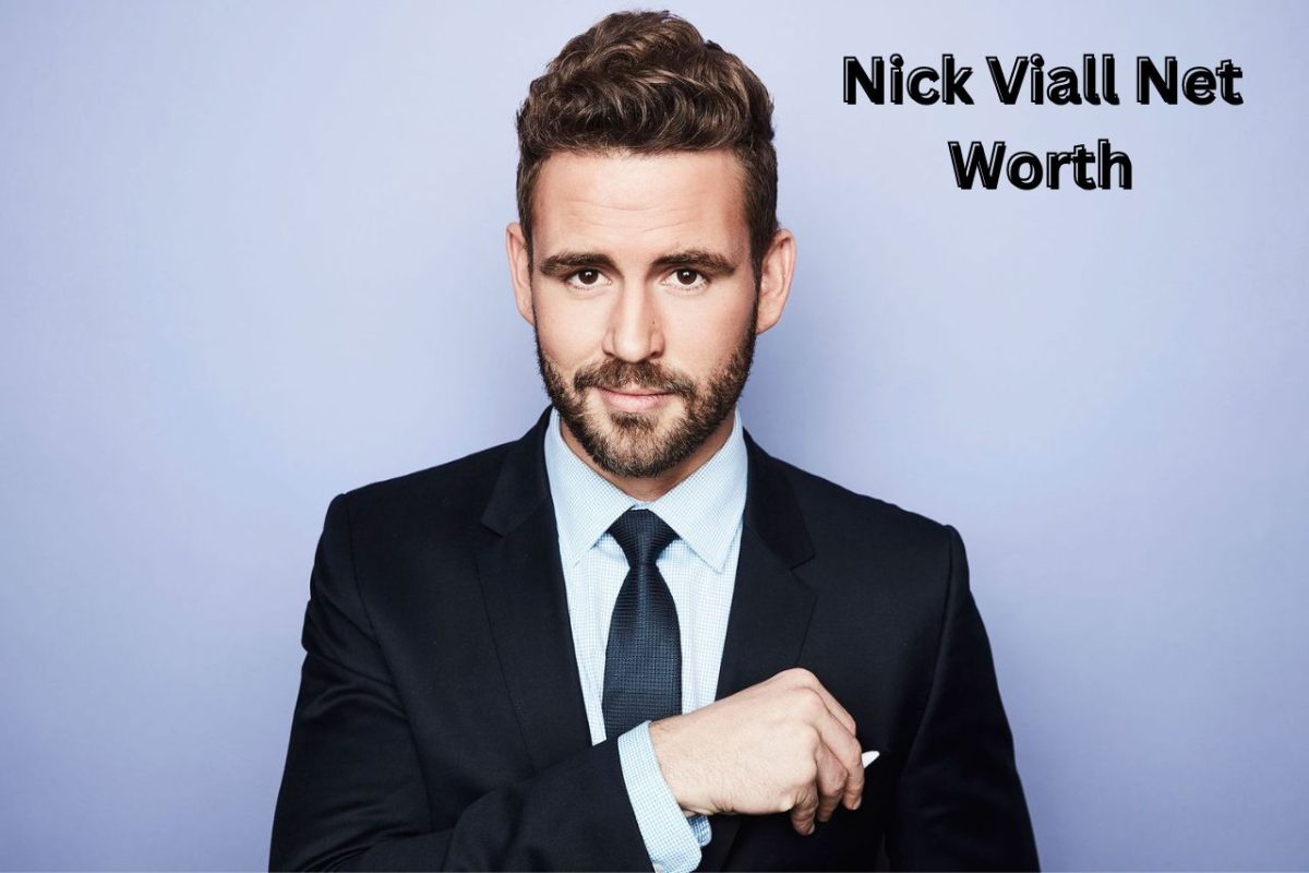 Nick Viall Net Worth 2025: A Look at Nick Viall's Financial Portfolio
