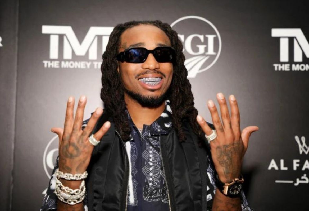 Quavo Net Worth 2025: Career Earnings and Albums