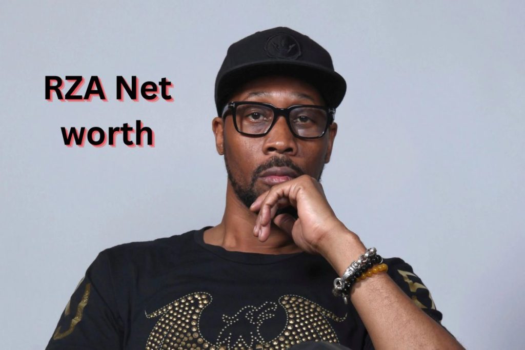 RZA Net Worth 2025: Assets, Income and Career Details