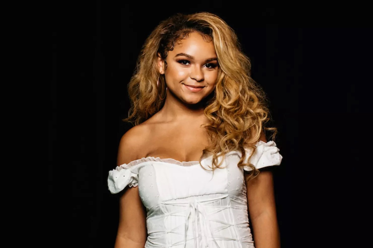 Rachel Crow Net Worth 2025: Career Milestones and Earnings