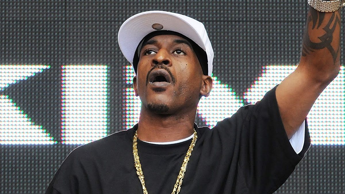 Rakim Net Worth in 2025: Income and Career Insights