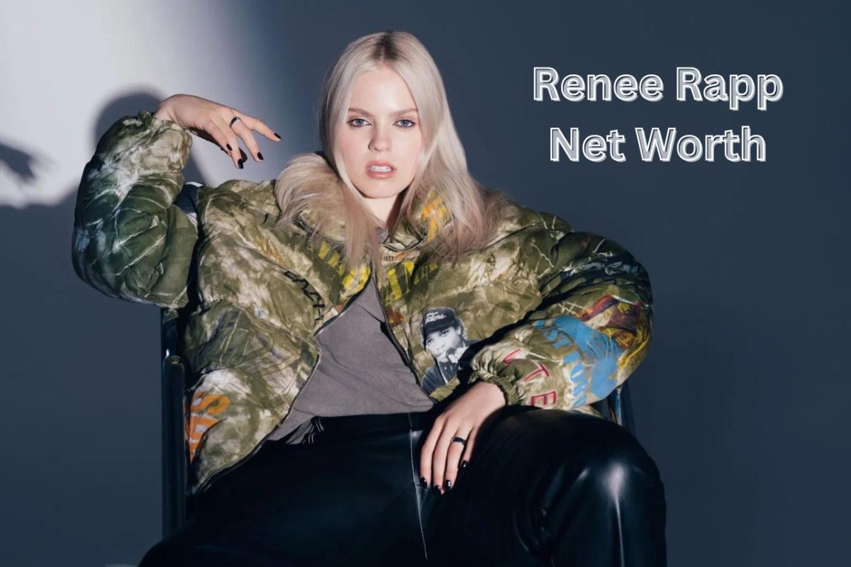 Renee Rapp Net Worth 2025: Her Earnings and Wealth Breakdown