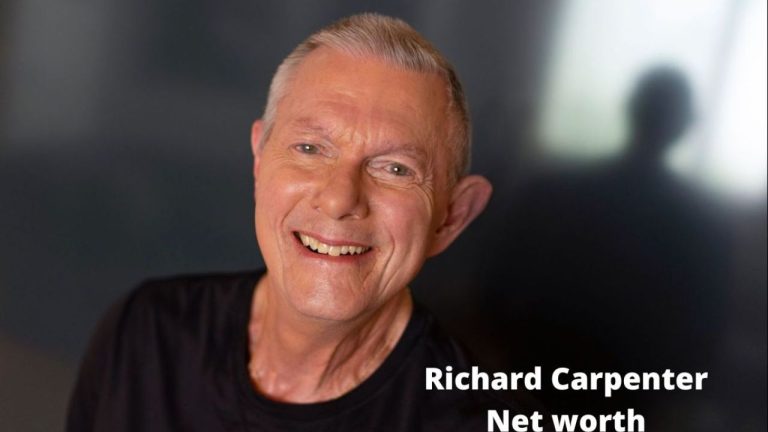 Richard Carpenter Net Worth: Career Earnings and Assets