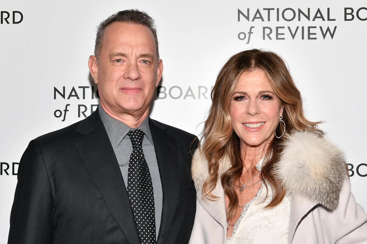 Rita Wilson Net Worth 2025: Income, Assets, and Biography