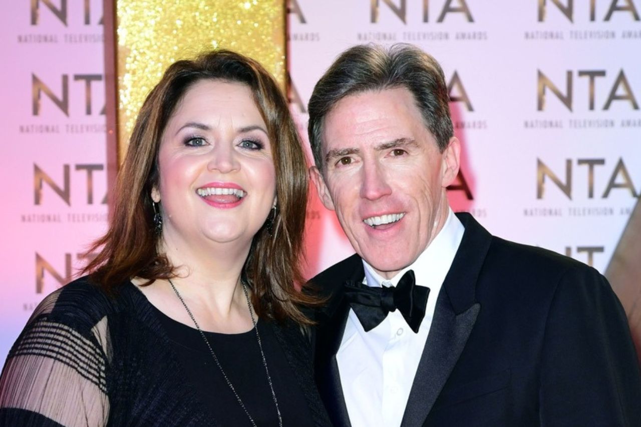 Rob Brydon Net Worth 2025: Financial Insights and Career