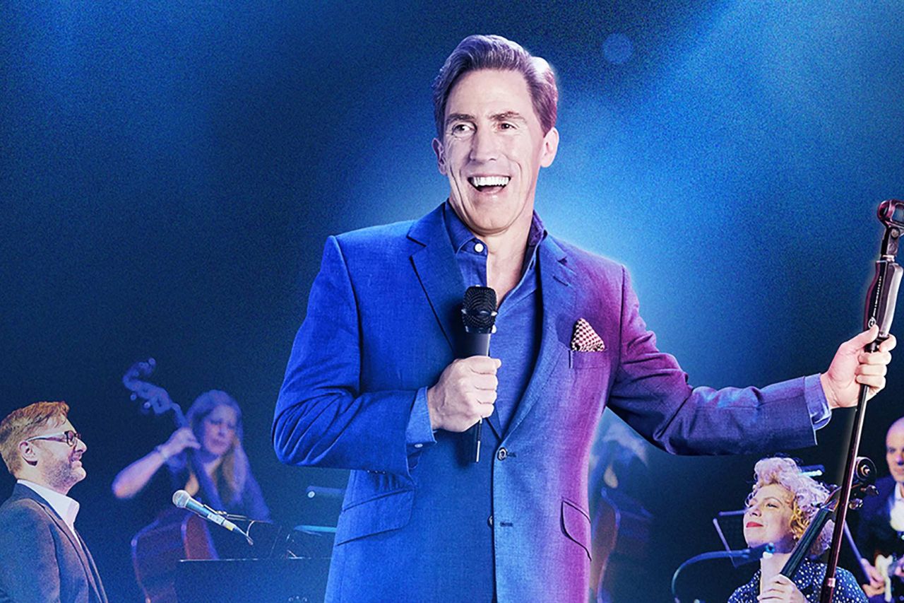 Rob Brydon Net Worth 2025: Financial Insights and Career