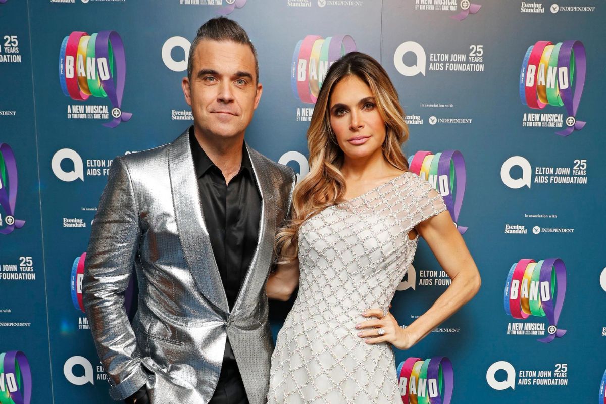 Robbie Williams Net Worth 2025: Annual Income and Biography