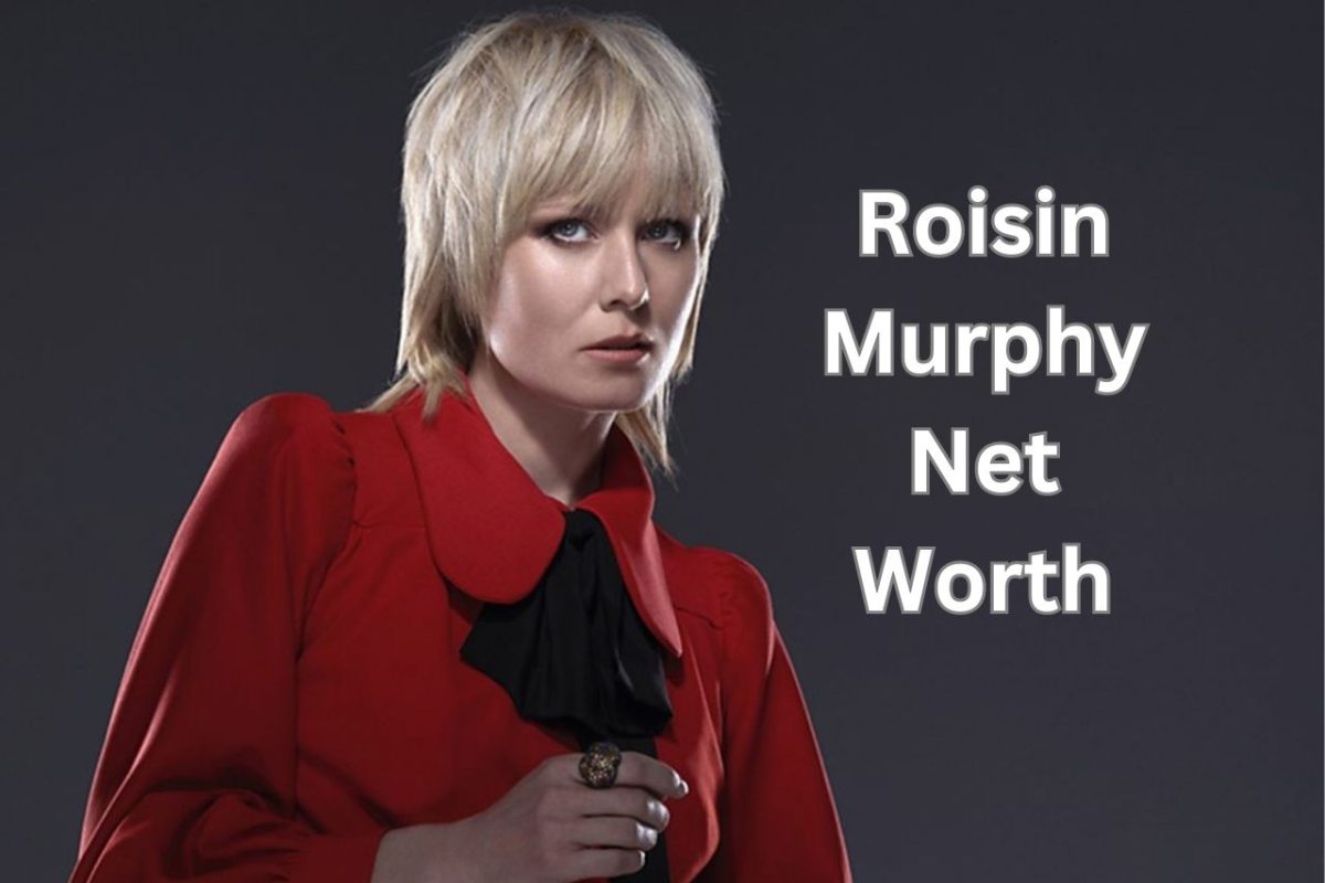 Discover Róisín Murphy Net Worth and Career Earnings 2025