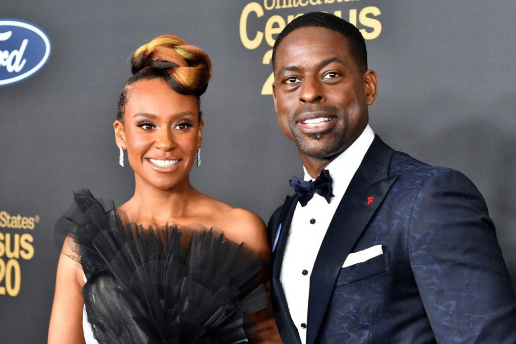 Ryan Michelle Bathe Net Worth 2025: Career Highlights