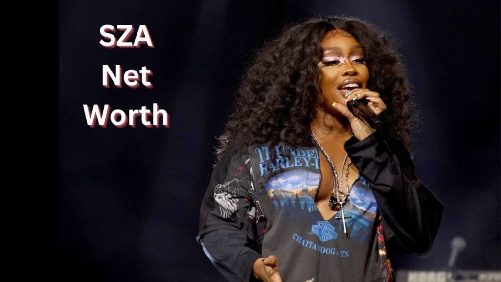 SZA Net Worth: A Look at Her Music Career and Wealth