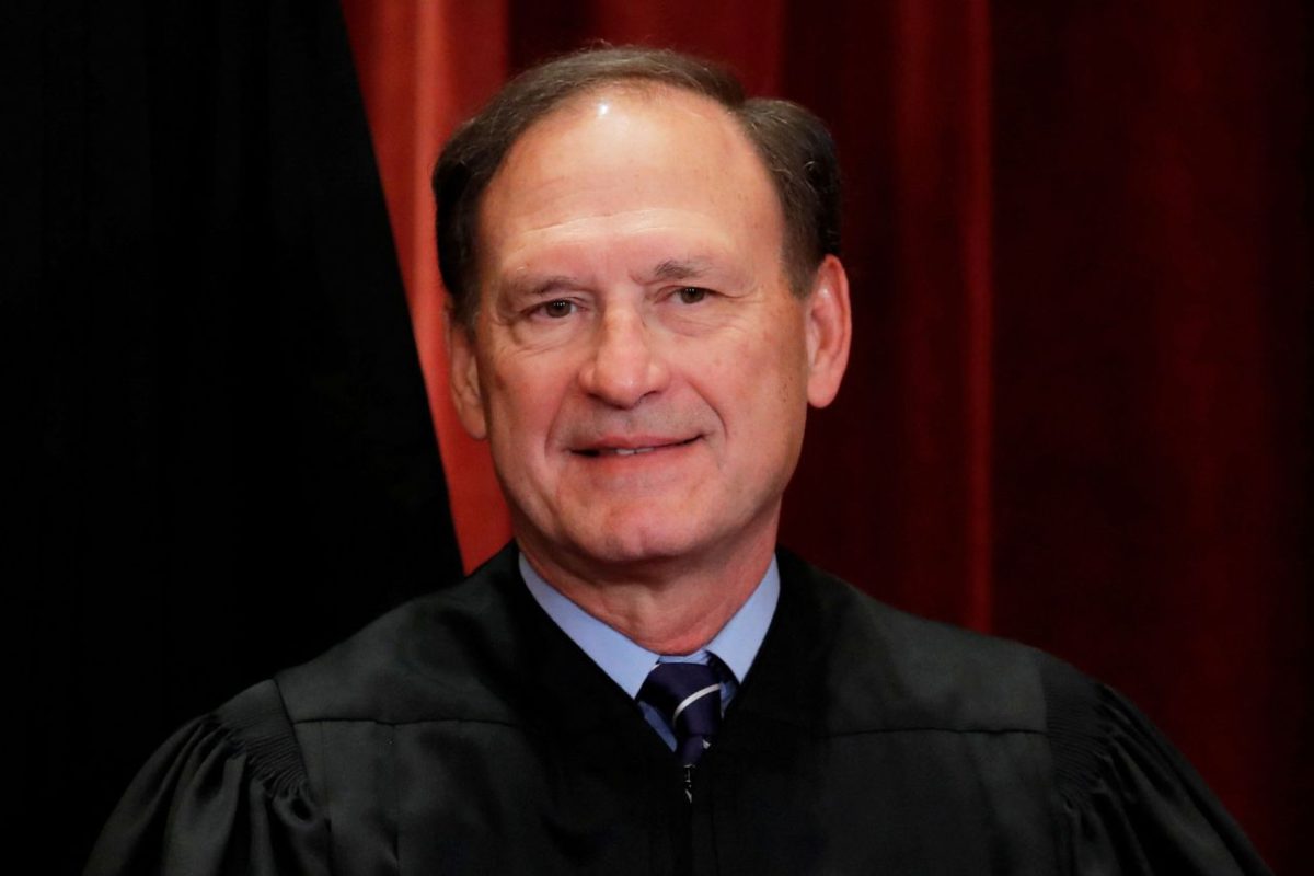 Samuel Alito Net Worth 2025: Insights into the Justice's Wealth