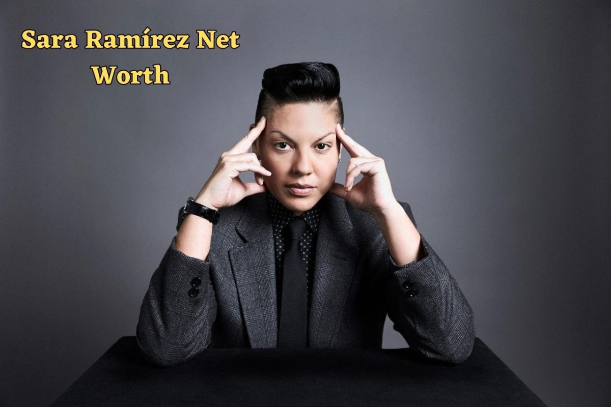 Sara Ramírez Net Worth 2025: Success Story and Wealth