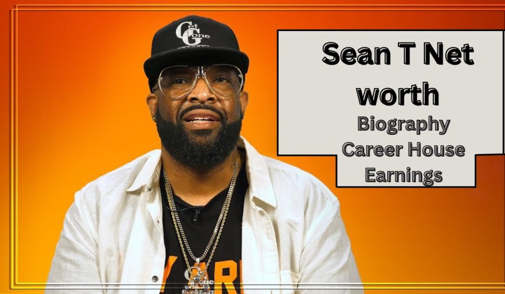 Sean T Net Worth 2025: How the Fitness Guru Built His Fortune?