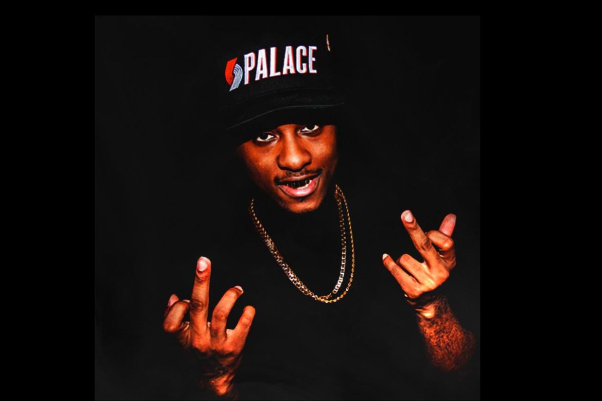 SpaceGhostPurrp Net Worth: Rapper & Producer’s Wealth Journey