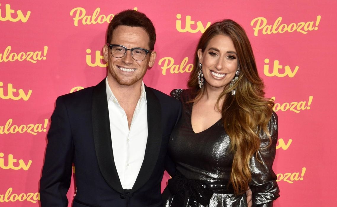 Stacey Solomon Net Worth 2025: Income, Assets, and Biography