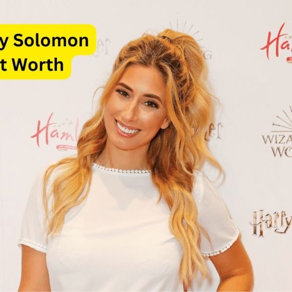 Vicky Pattison Net Worth 2025: Annual Income, Salary, and Bio