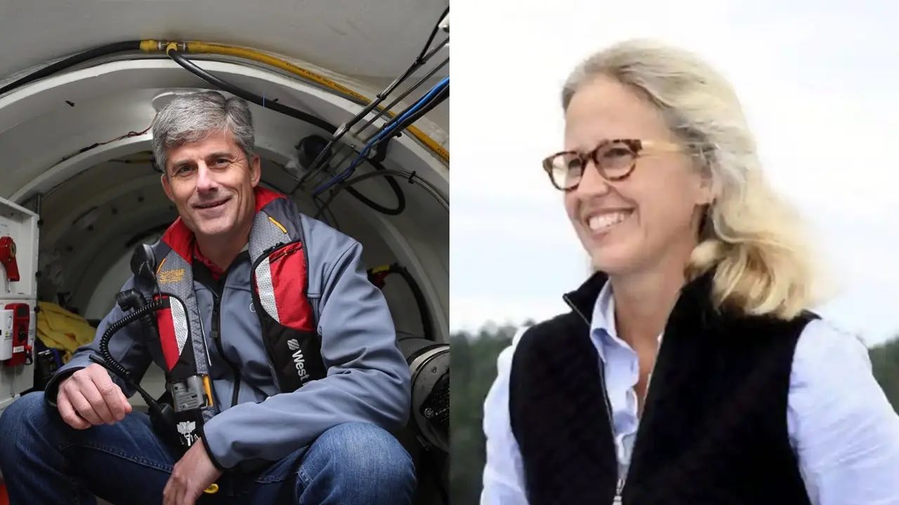 Stockton Rush Net Worth: Annual Income, Salary, and Biography