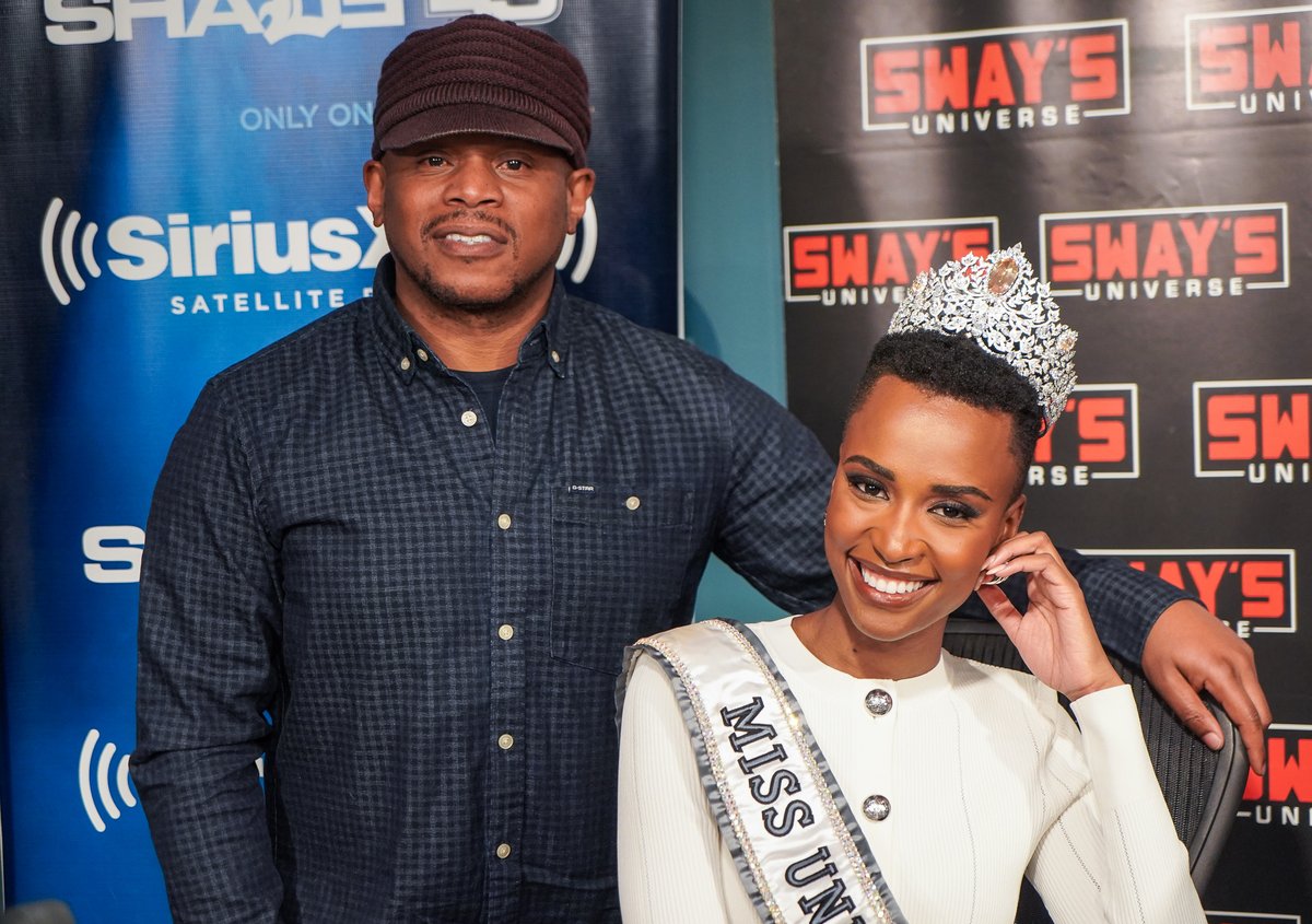 Sway Calloway Net Worth 2025: Annual Income and Assets