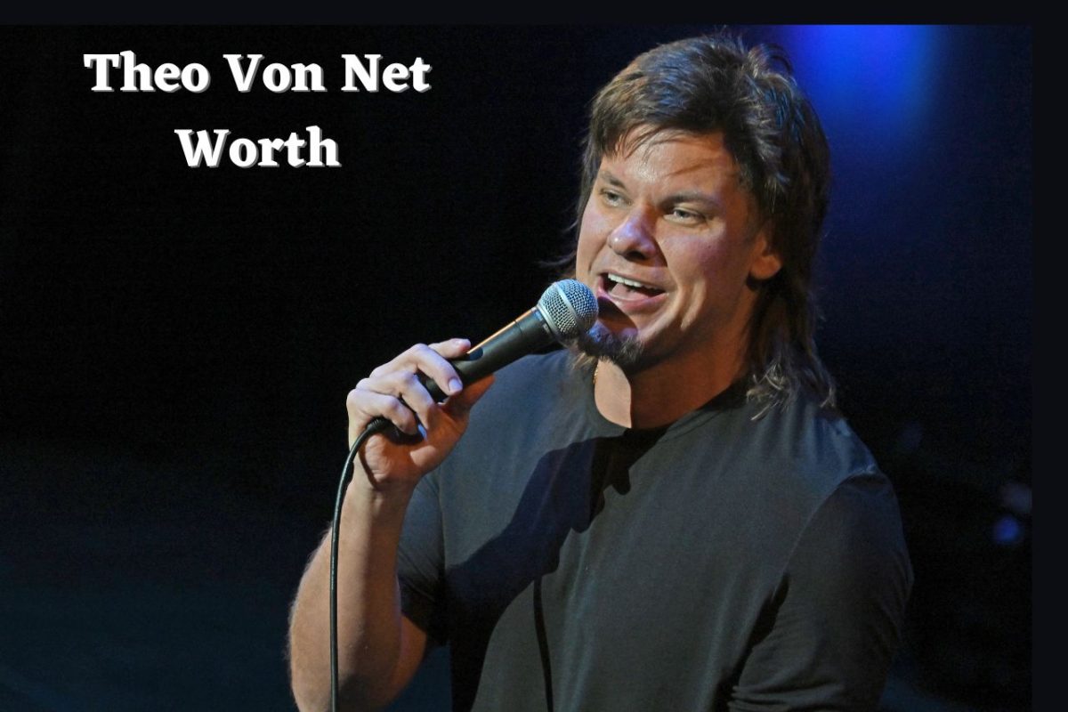 Theo Von Net Worth 2025: How Rich Is the Stand-Up Comedian?