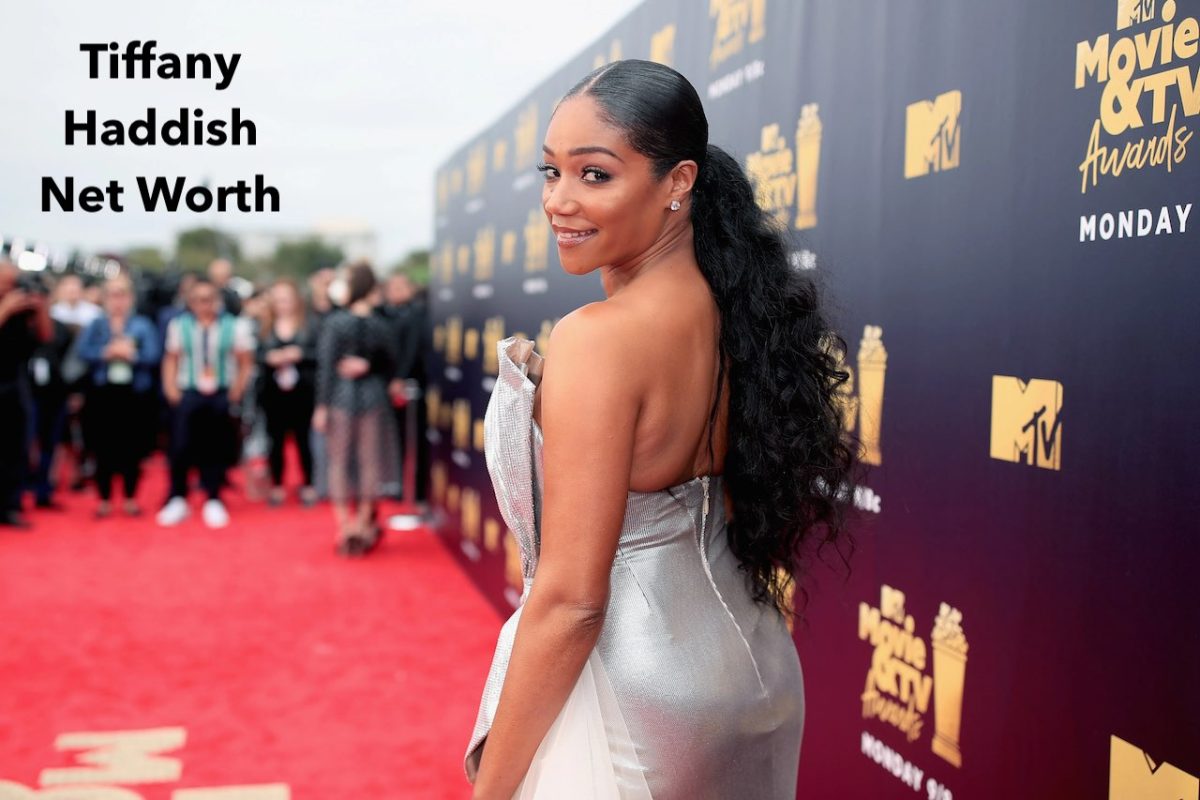 Tiffany Haddish Net Worth 2025: Career Earnings Breakdown