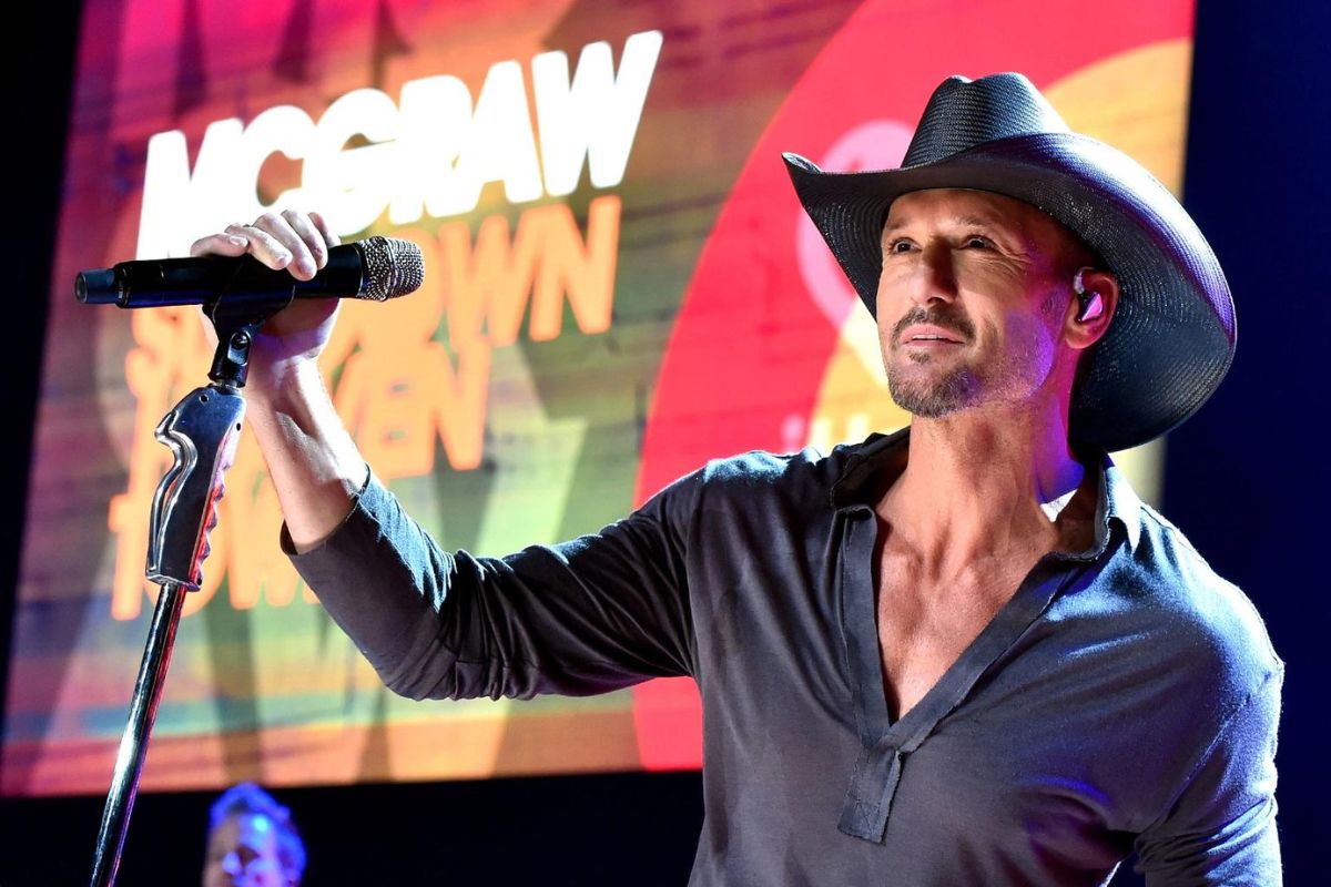 Tim McGraw Net Worth: Country Music Icon’s Wealth & Earnings