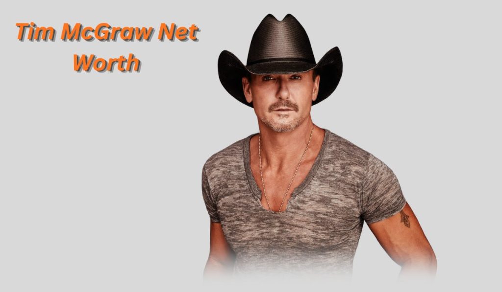 Tim McGraw Net Worth: Country Music Icon’s Wealth & Earnings