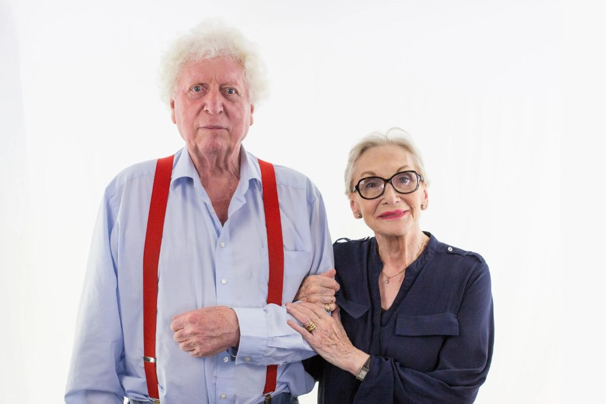 Tom Baker Net Worth 2025: Actor's Career Highlights and Income