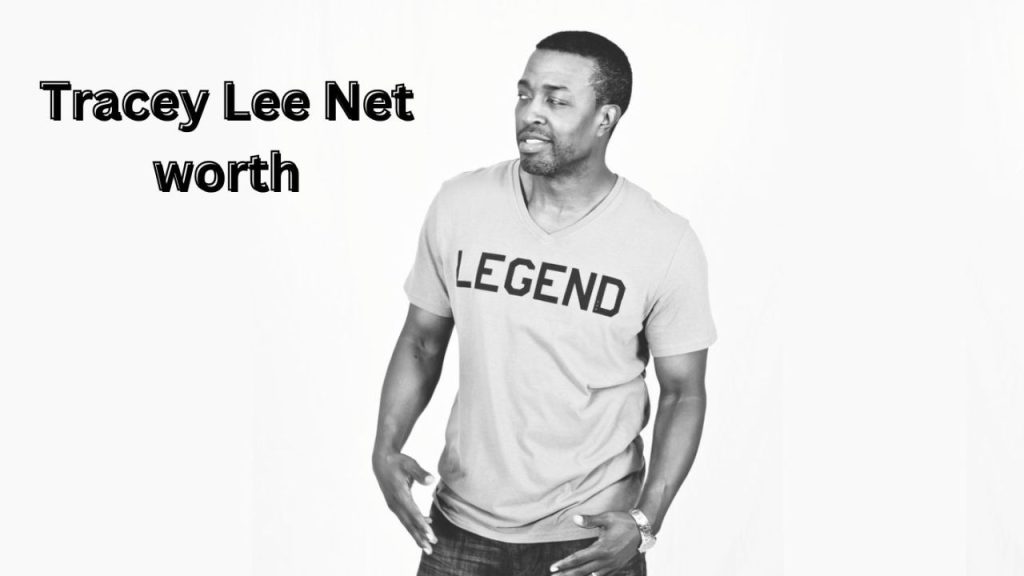 Tracey Lee Net Worth 2025: Career and Financial Insights