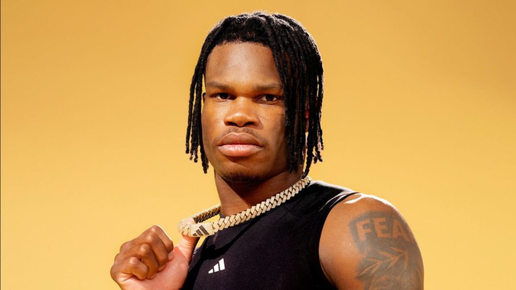 Travis Hunter Net Worth 2025: Salary, Earnings and Biography