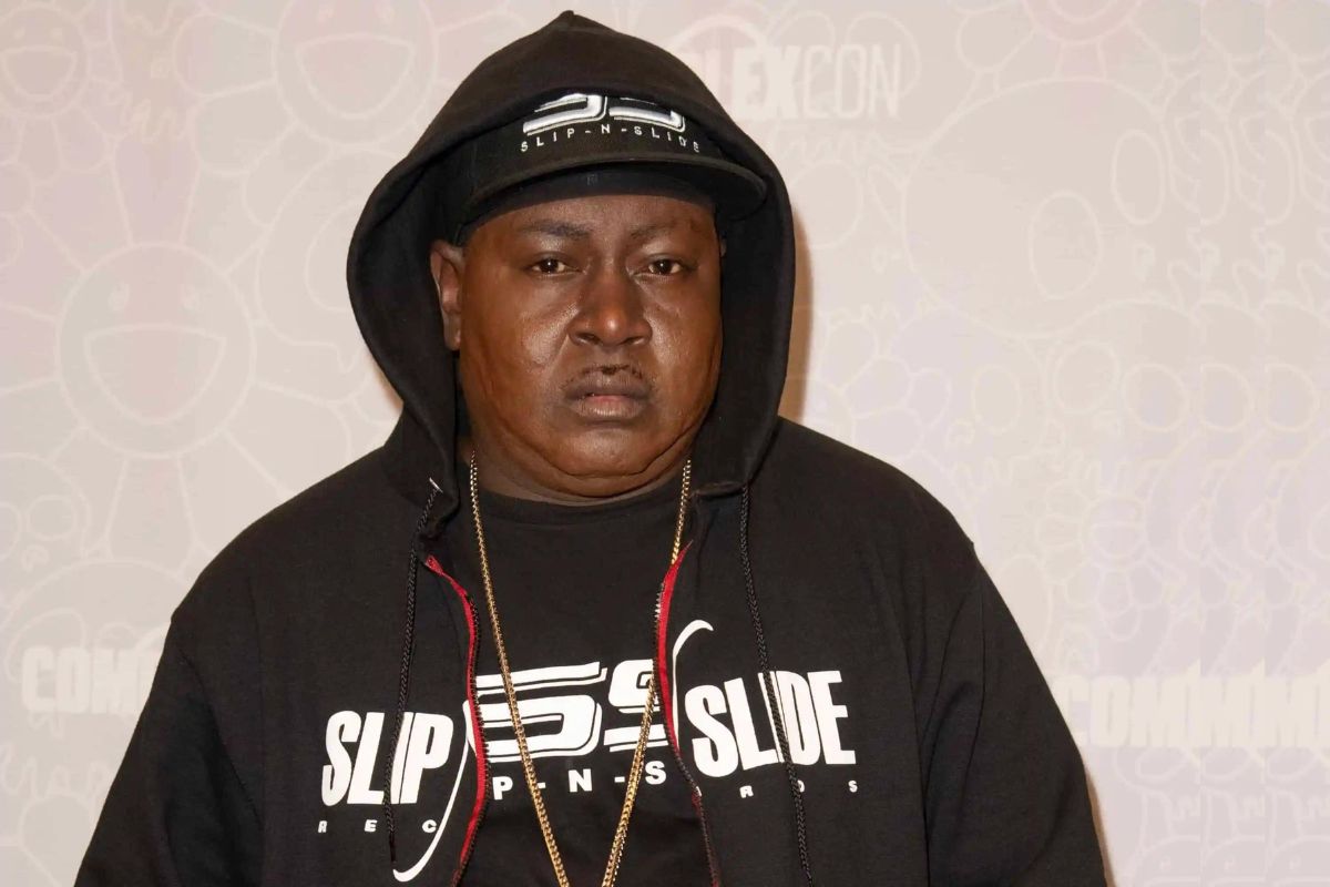 Trick Daddy Net Worth 2025: Career Earnings and Assets
