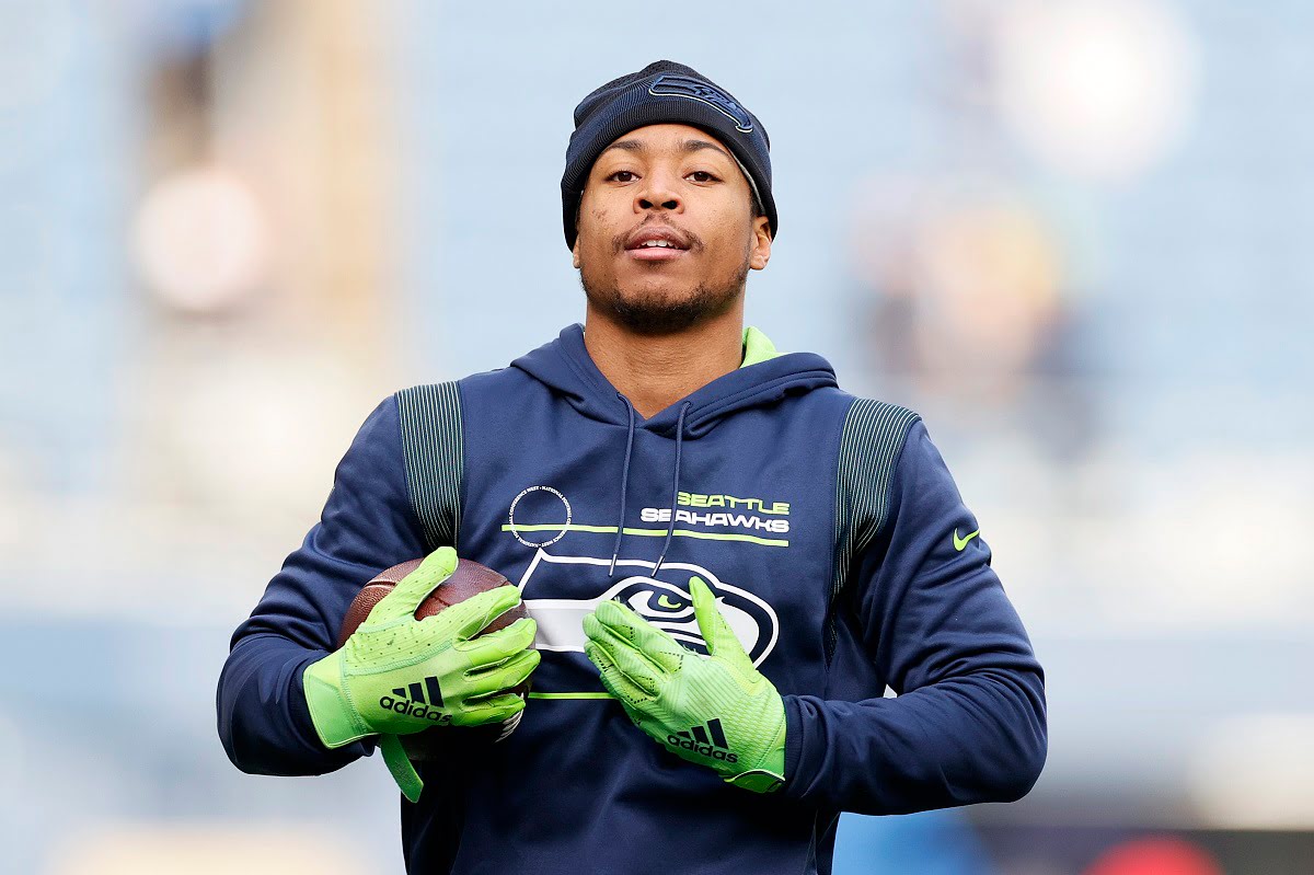 Tyler Lockett Net Worth 2025: NFL Salary and Career Earnings