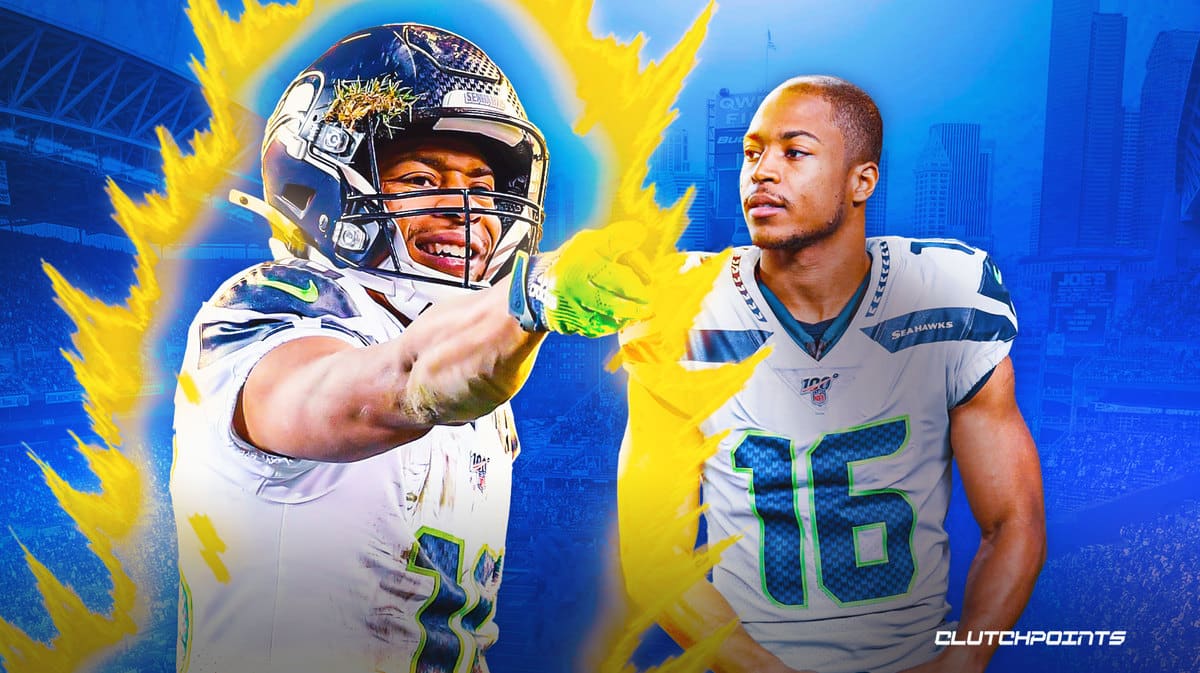 Tyler Lockett Net Worth 2025: NFL Salary and Career Earnings