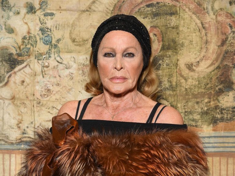 Ursula Andress Net Worth: Salary, Income, and Biography