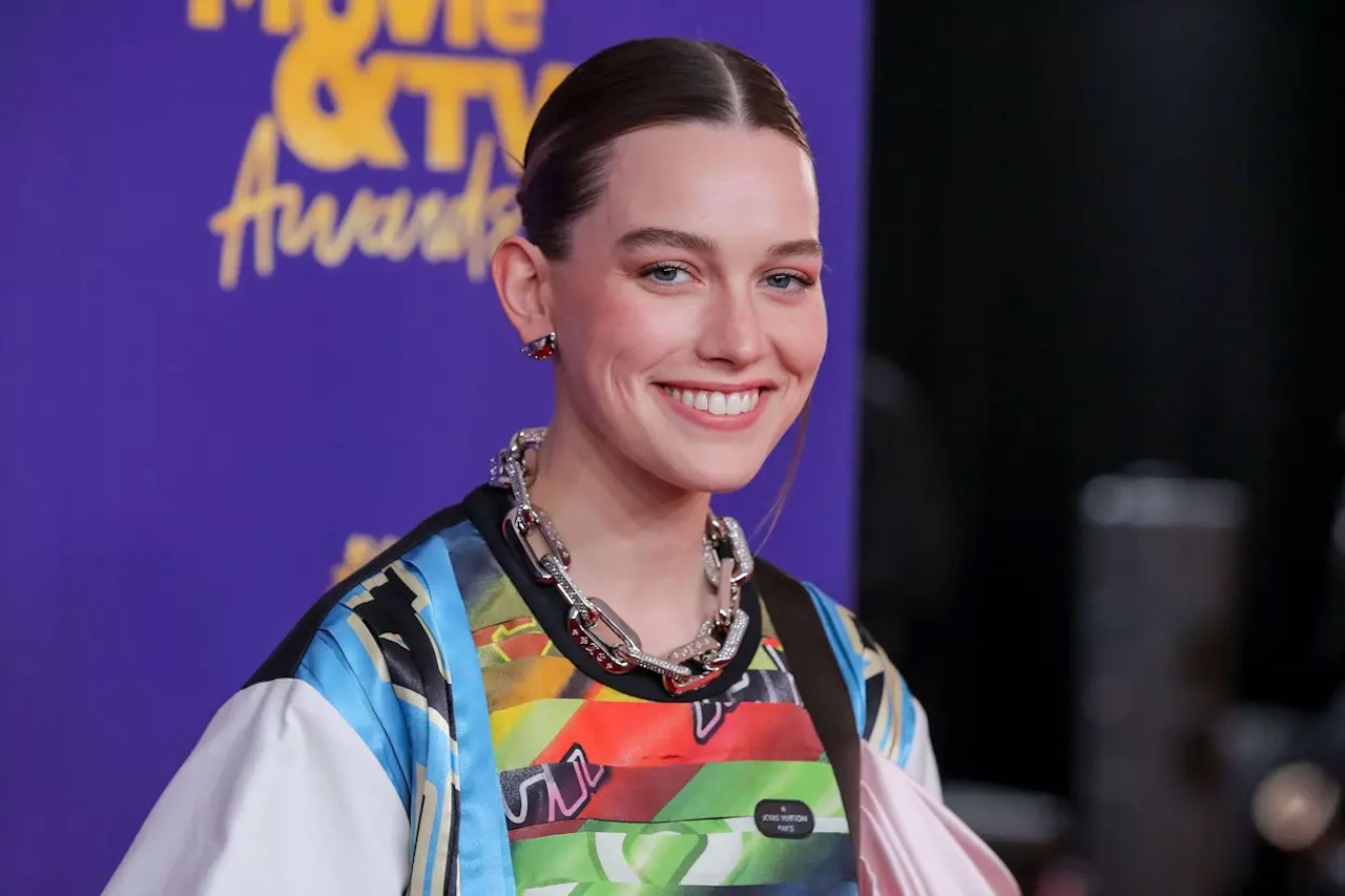 Victoria Pedretti Net Worth 2025: Career Earnings and Biography