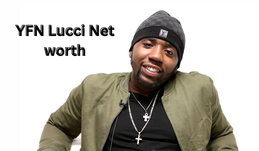 YFN Lucci Net Worth 2025: Music Career & Business Ventures