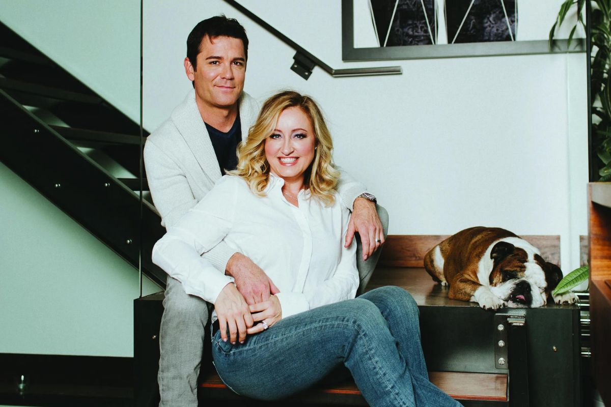 Yannick Bisson Net Worth: Inside the Actor's Wealth and Lifestyle