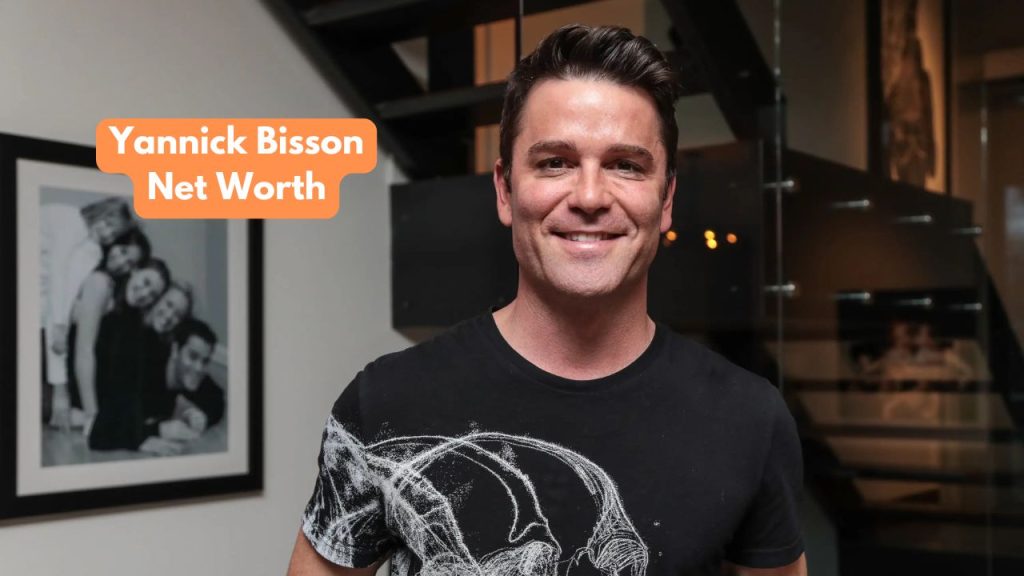 Yannick Bisson Net Worth: Inside the Actor's Wealth and Lifestyle