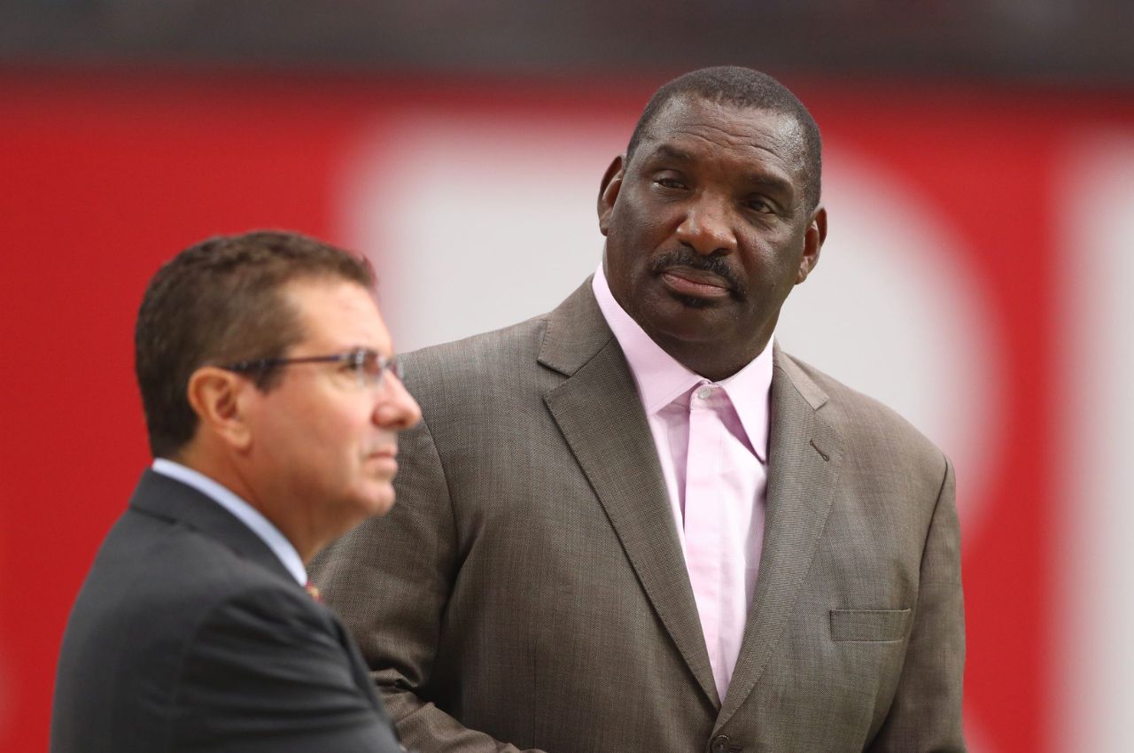 Doug Williams Net Worth: Income, Career Earnings in 2025