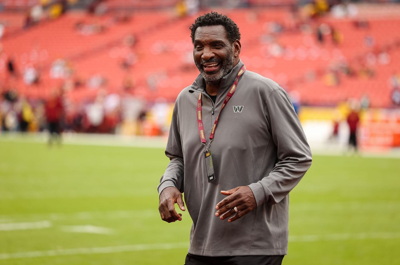 Doug Williams Net Worth: Income, Career Earnings in 2025