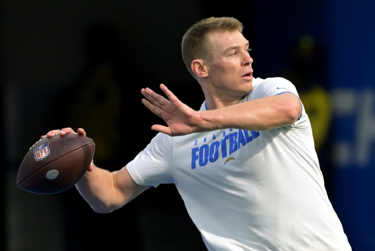 Easton Stick Net Worth in 2025: Salary and Contract Details