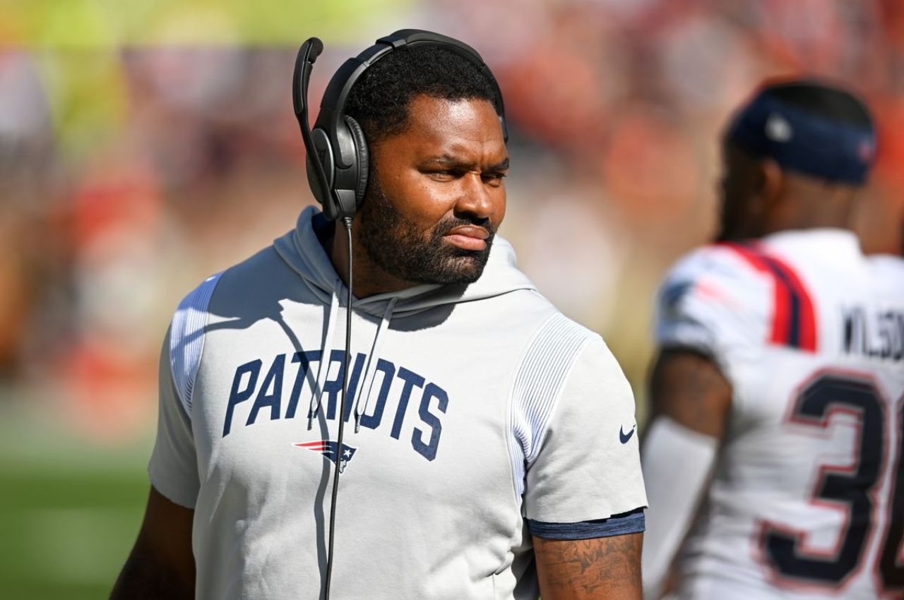 Jerod Mayo Net Worth 2025: Football Coach Salary and Earnings