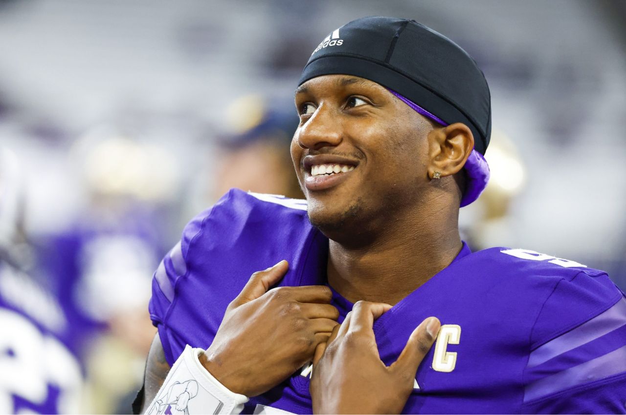 Michael Penix Jr. Net Worth 2025: NFL Salary and Contract Details