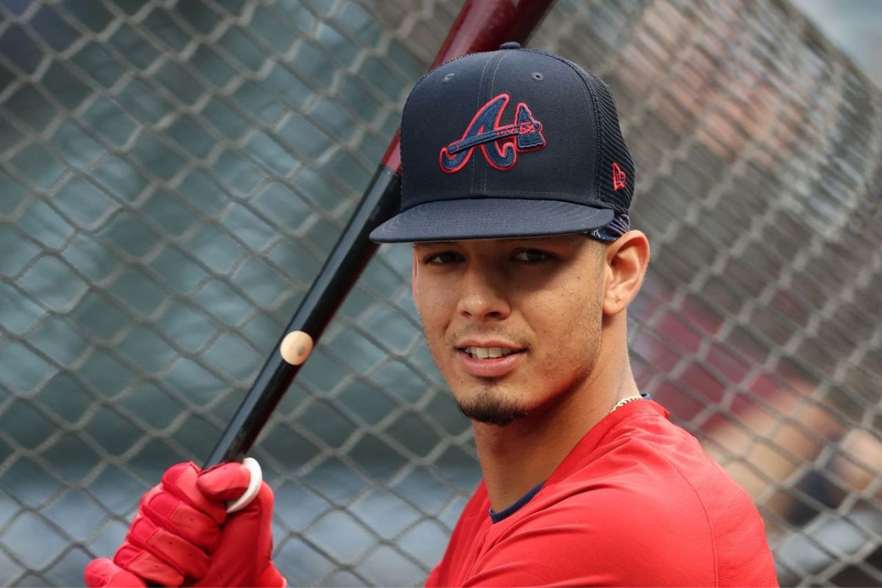 Vaughn Grissom Net Worth 2025: Earnings, Salary and Contract