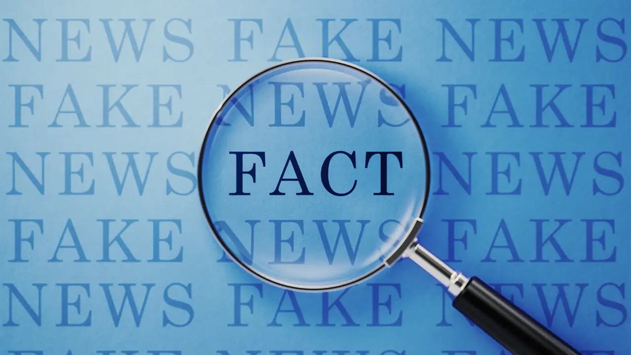Fact Check Policy - CAknowledge