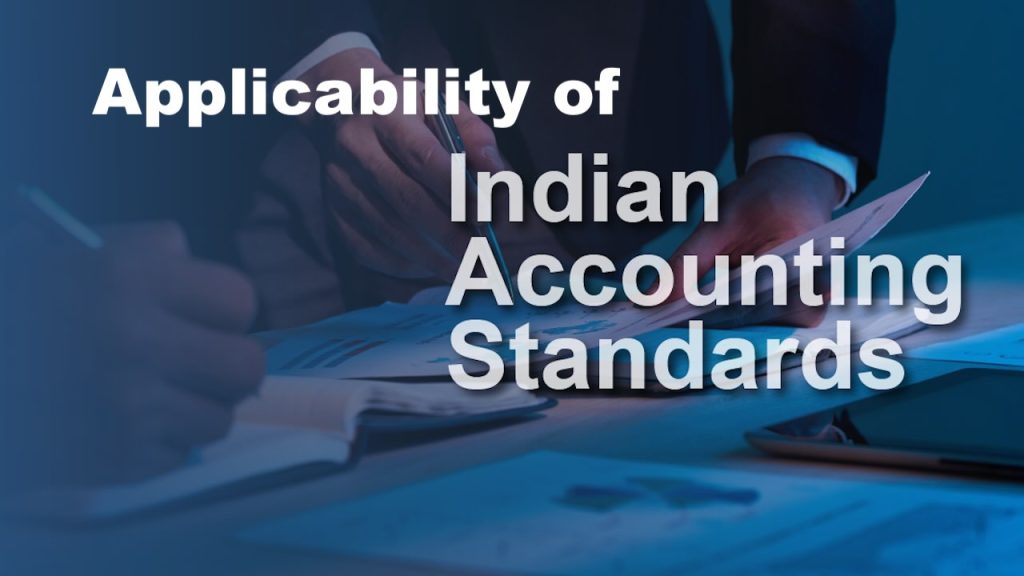 Applicability of Accounting standards, Applicability of AS in India