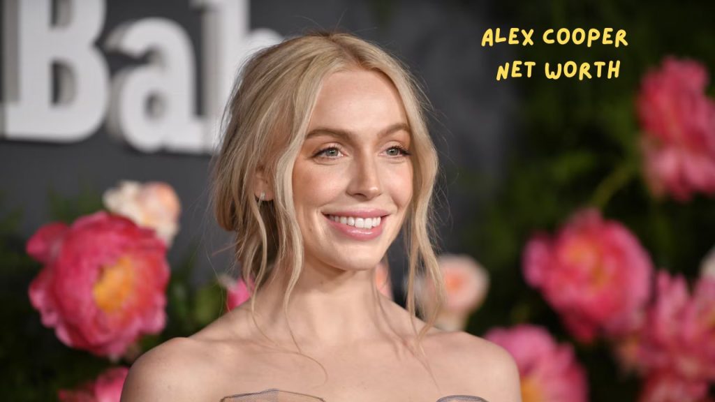 Alexandra Cooper Net Worth: A Breakdown of Podcast Earnings