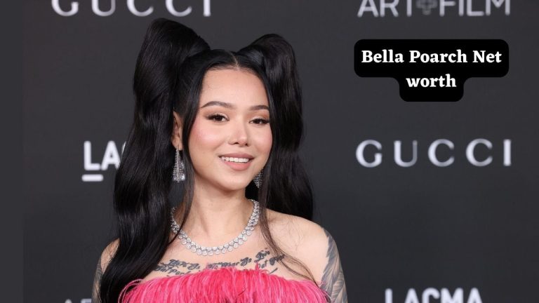 Bella Poarch Net Worth, Real Name, YouTube Income and BF