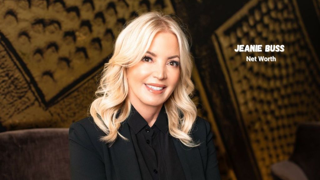 Jeanie Buss Net Worth 2025: Earnings, Assets, and Investments