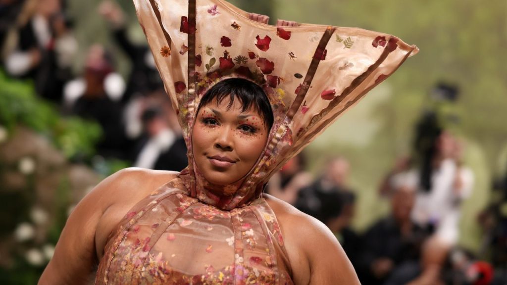 Lizzo Net Worth 2025: Age, Biography, Salary and Husband